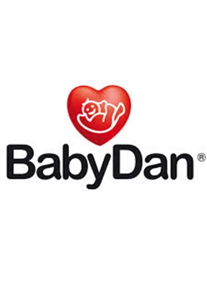 Baby Dan BabyDan bezpečnostní uzávěr posuv.dveří skříní Sliding Door Stop, BIO Bílé : Bibik.cz